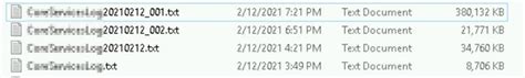 Strange Behavior With Rolled File When Locked Issue Serilog Serilog Sinks File GitHub