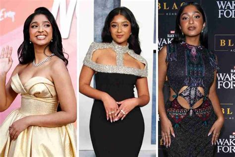 Maitreyi Ramakrishnan Tutto Sulla Star Di Non Ho Mai Su Netflix