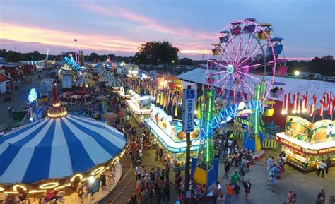 Chautauqua County Fair 2025 Misty J Waddy