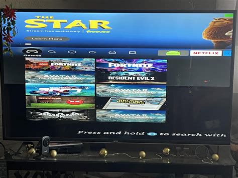 Firestick Icons And Picture Stretched R Firestick