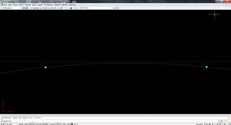 Extra Grips On Ellipse AutoCAD D Drafting Object Properties Interface AutoCAD Forums