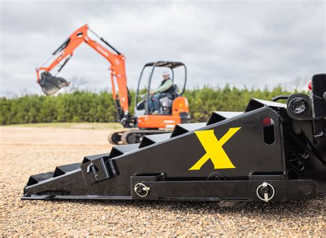 Big Tex 14EH Equipment 83 X 24 15 4K Dovetail Mega Ramps X