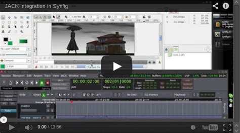 Konstantins Weekly Report 41 Development Reports Synfig Forums