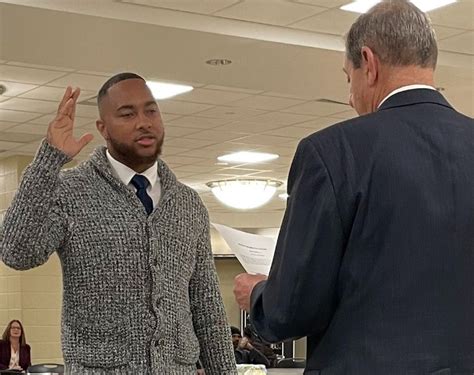 Anthony Isom On Linkedin Excited To Announce I Am The Newest Garfield Heights School Board