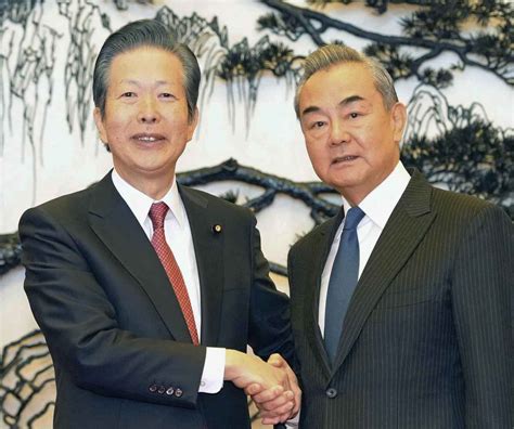 公明「対中路線」の意義と限界 政界十六夜 石井聡 産経ニュース