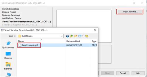 13 3 Dspace Deployment Through Configurationdesk — Forcespro 5 1 0 Documentation