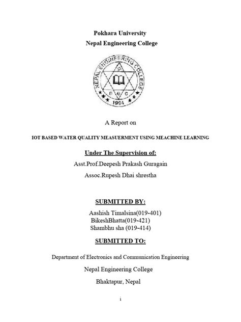 Projrct Ii Report Pdf Support Vector Machine Logistic Regression