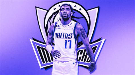 Kyrie Irving Mavericks Wallpaper Wallpaper Sun