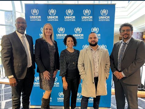 Ismail Ibrahim On Linkedin Worldrefugeeday2022