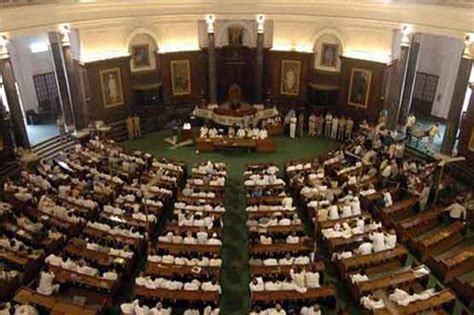 Indian Parliament Passes Sexual Harassment Law