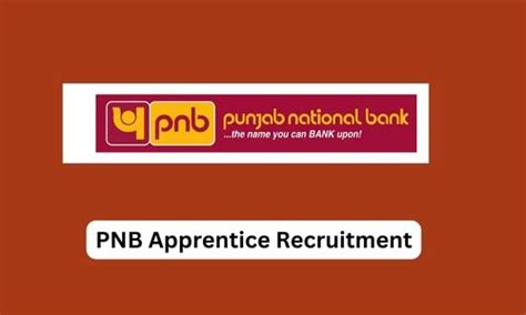 Pnb Apprentice Recruitment 2024 2700 Posts Exam Date Apply Online