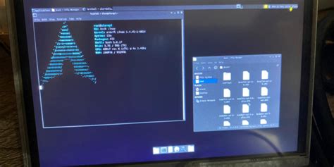How To Install Arch Linux Arm On Raspberry Pi And B And Also Install Xfce Sick Codes