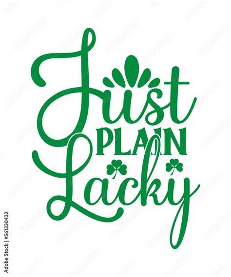 St Patricks Day St Patricks Png Bundle Shamrocks Png St Patrick Day