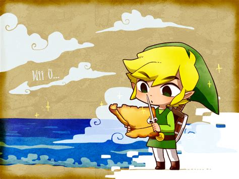 Bebe 0620 Link Toon Link Nintendo The Legend Of Zelda The Legend Of Zelda The Wind Waker