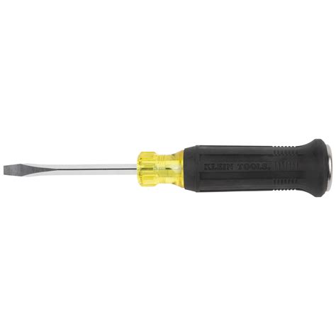 Screwdriver Set Keystone Demolition Driver 2 Piece 85442dd Klein