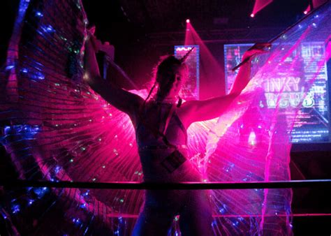 Kinky Party Dresscode Regeln And Tipps Für Dein Erstes Mal