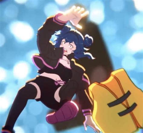 Ellie Msa Sketches Animation Kawaii