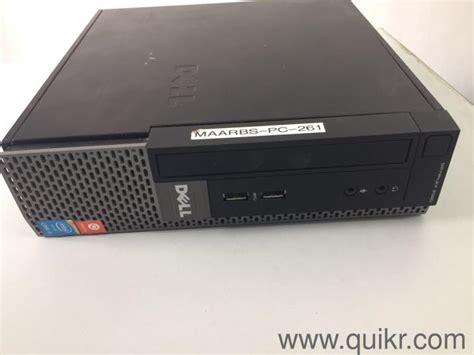 Dell Mini 7010 Optiplex Core I3 3rd Gen 4gb Ram No Hard Disk Cpu Only Chennai Quikr