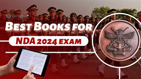 Best Books For Nda 2024 Preparation Subject Wise Books For Nda 1