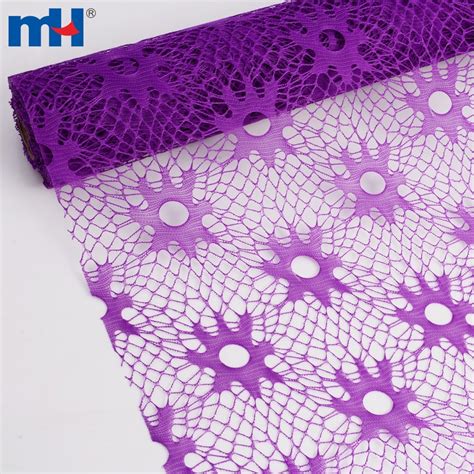 Plastic Mesh Fabric For Flower Wrapping