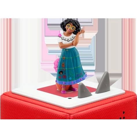 tonies Avdio figura Tonie Disney Encanto V NEMŠČINI Playpolis