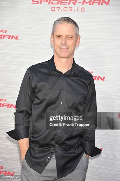 48 C Thomas Howell Spiderman Photos And High Res Pictures Getty Images