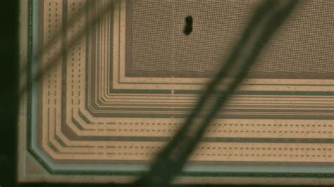 Hack Microchip Mcu Pic16lf777 Flash Memory