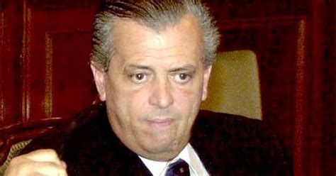El Problema Judicial Que Se Le Viene A Boca