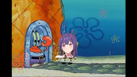 Twitchcon Rakumanihmune