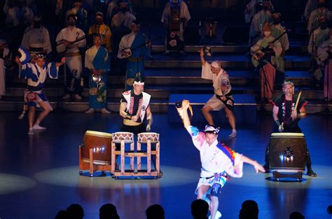 Taiko Care