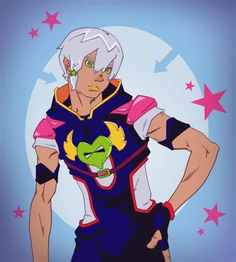 My Jodio Joestar Fanart Rjojolands