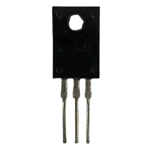 Kit Com 02 PeÇas Transistor C4550 2sc4550 Nec Gold News Eletrônica Ltda