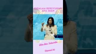 Ps Nita Setiawan Belajar Bersyukur Nitasetiawan Khotbahkristen Keluargaallah Kristen Diberkati