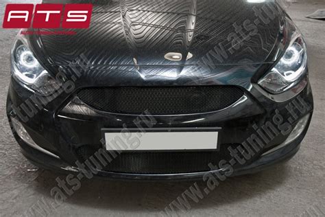 Нужна помощь — Hyundai Solaris (1G), 1,4 л, 2013 года | тюнинг | DRIVE2