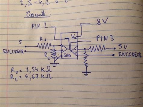 Amplifiers Operational Page General Electronics Arduino Forum