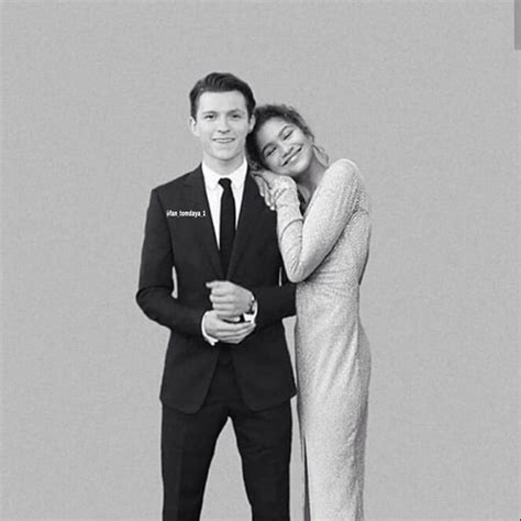 Tom Holland Và Zendaya Bí Mật Bàn Tính Chuyện Hôn Nhân Viet Nam Idol