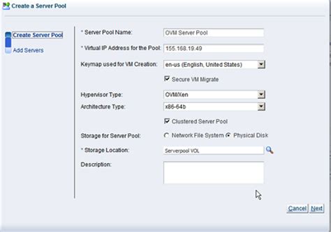 How To Install Oracle Vm Dell Us