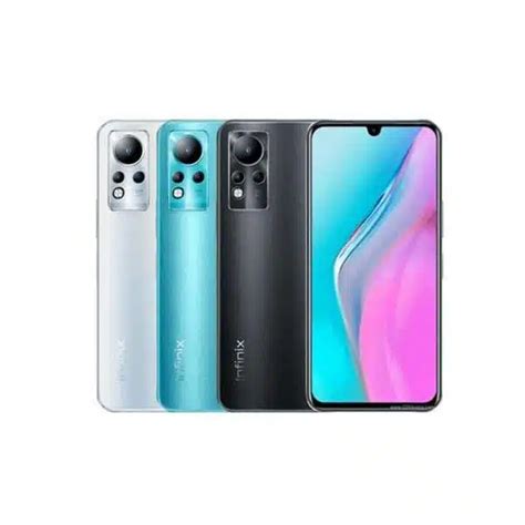 Infinix Note 12i 4gbram 128gb Rom 5000mah Asema Technologies Ltd