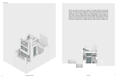 Modular Pavilion On Behance