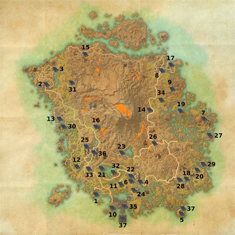 36 Lehren Des Vivec Elder Scrolls Wiki Fandom
