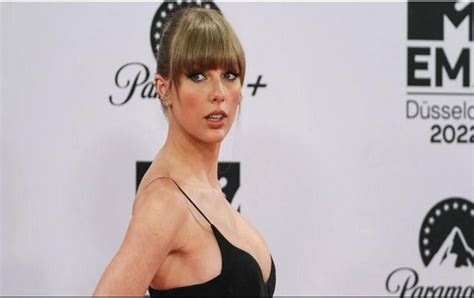 Taylor Swift Ticketmaster Se Disculpa Con La Cantante Por Caos En