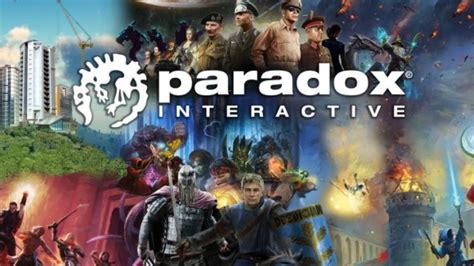 Дела у Paradox Interactive идут не очень хорошо опубликован отчет на первый квартал