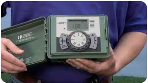 Orbit Water Timer Not Working Heres An Easy Fix Unified Garden