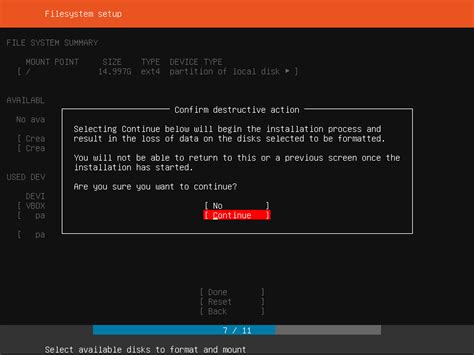 Install Ubuntu Server LTS Easy Step By Step Guide