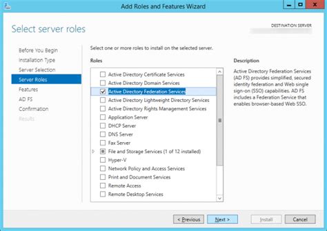 [tutorial] upgrading from adfs 2 0 server 2008 r2 to adfs 3 server