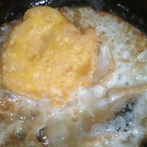 Resep Telur Ceplok Bumbu Acar Sederhana Rumahan Di Yummy App