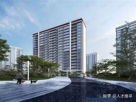 融创这个楼盘距离交付遥遥无期业主很恐慌 知乎