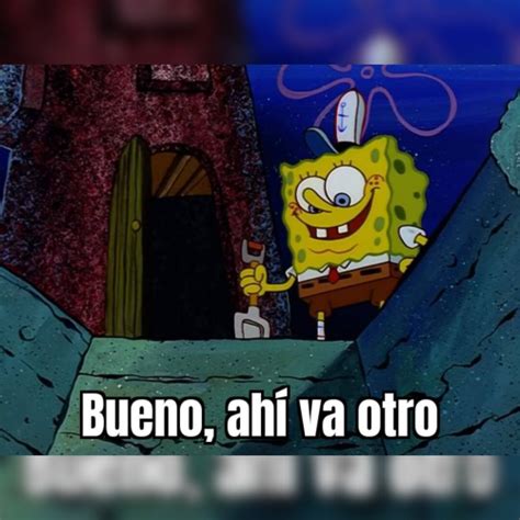 Create A Memes Bob Esponja 2 Tier List Tiermaker