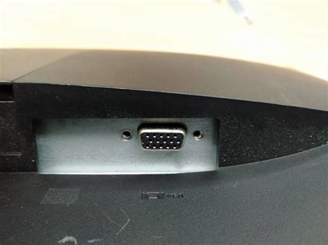 Dell Led E Hv
