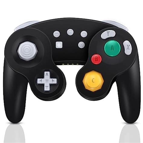 I Tested The Gamecube Wireless Controller Switch A Revolution In